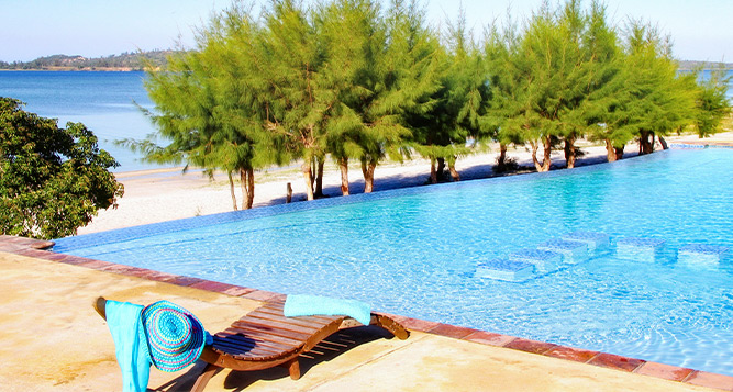 Dream Escapes - Bilene Club Lodge