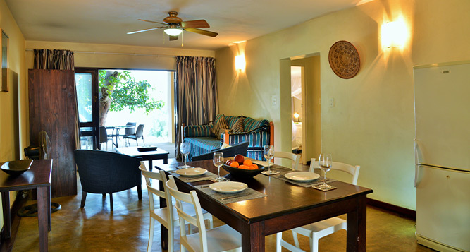 Dream Escapes - Bilene Club Lodge